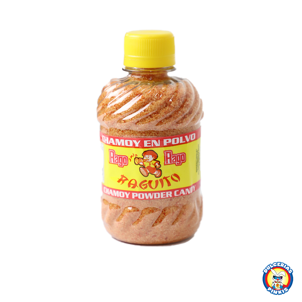 Rago Bote 250g | Spice Up Your Dishes with Chili Powder!