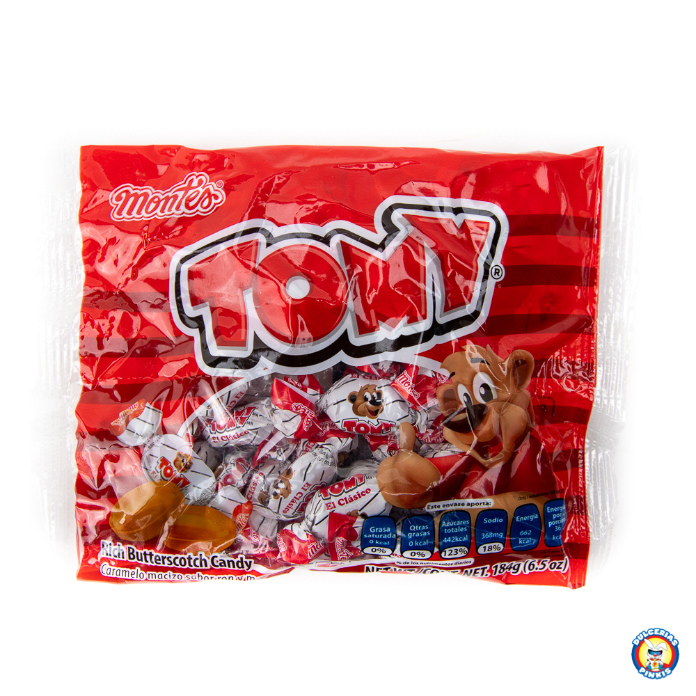 Montes Tomy 6.5oz | Have You Tried Dulcerias Pinkis Dulce De Leche ...