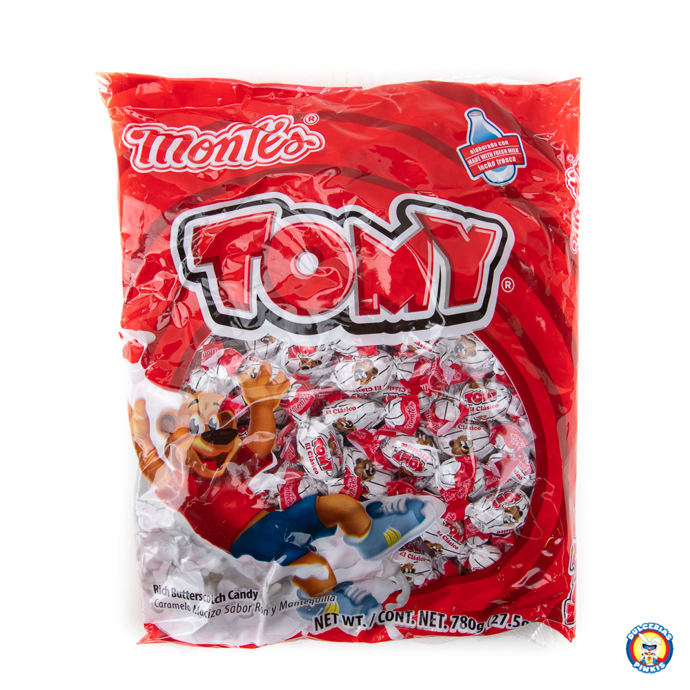 Montes Tomy 100pc | Have You Tried Dulcerias Pinkis Dulce De Leche ...